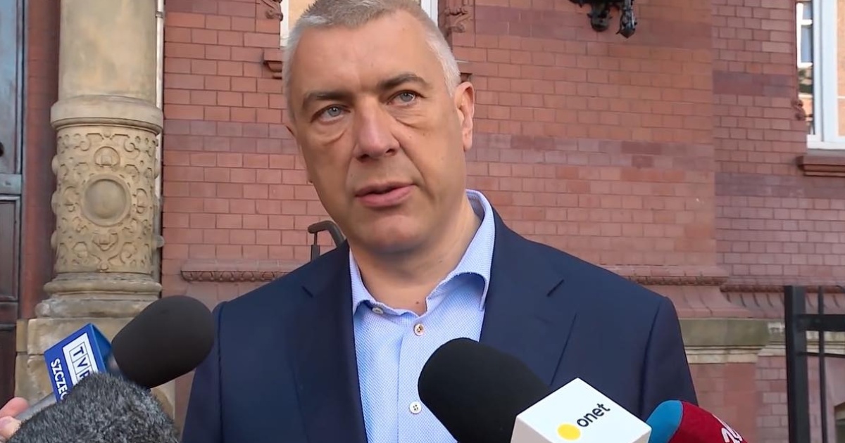 Smoktunowicz o Giertychu: "Kiedyś nazwałem tego gościa zbyt ...