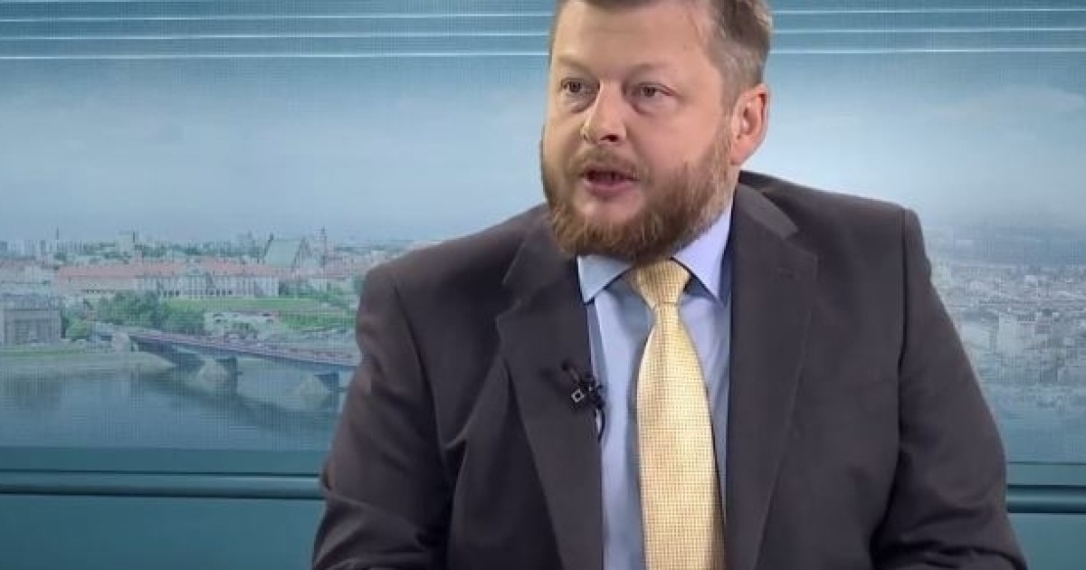 [video] dr Wojciech Szewko: Wizyta USA to sygnał dla Europy: odwiedzamy ...