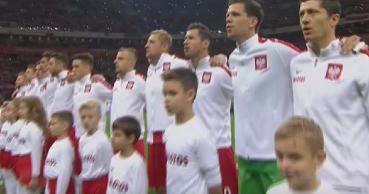 Polska na najwyższym miejscu w historii w rankingu FIFA