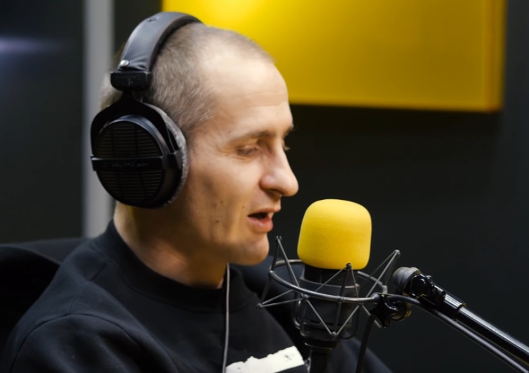 Eldo w Radiowej Trójce? „Nowy rok nowe wyzwania”