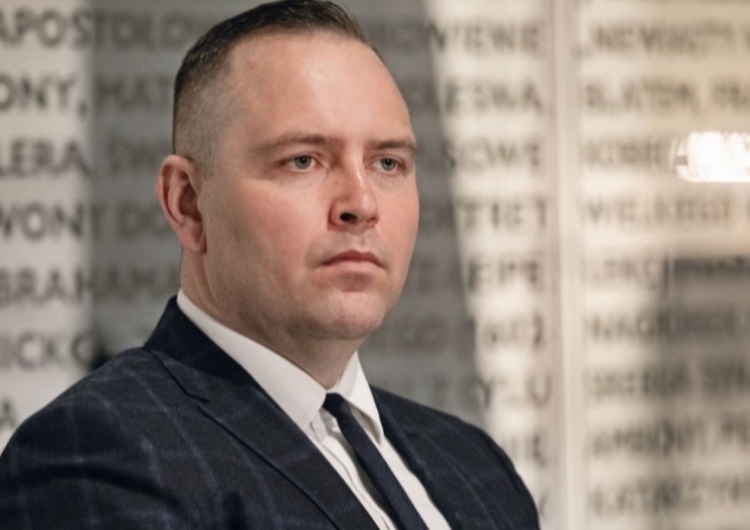 Sejmowa komisja za wyborem Karola Nawrockiego na prezesa IPN