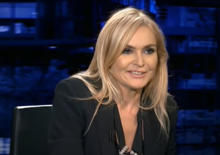 Poruszające wyznanie Moniki Olejnik. Dziennikarka wspomina o synu