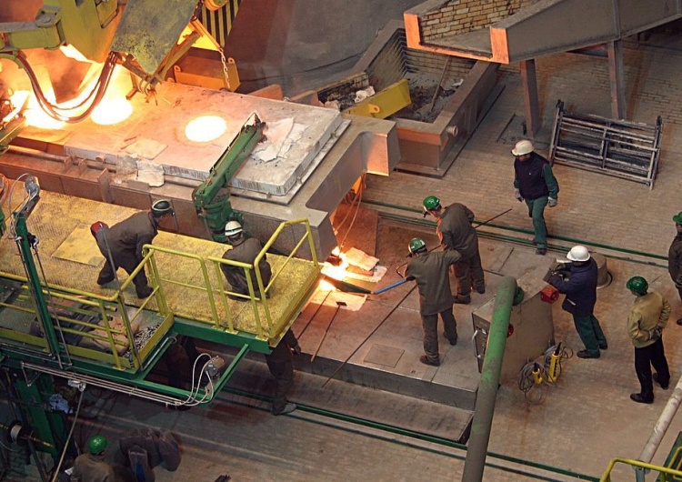 Dodatkowa Nagroda Dla Pracowników Arcelormittal
