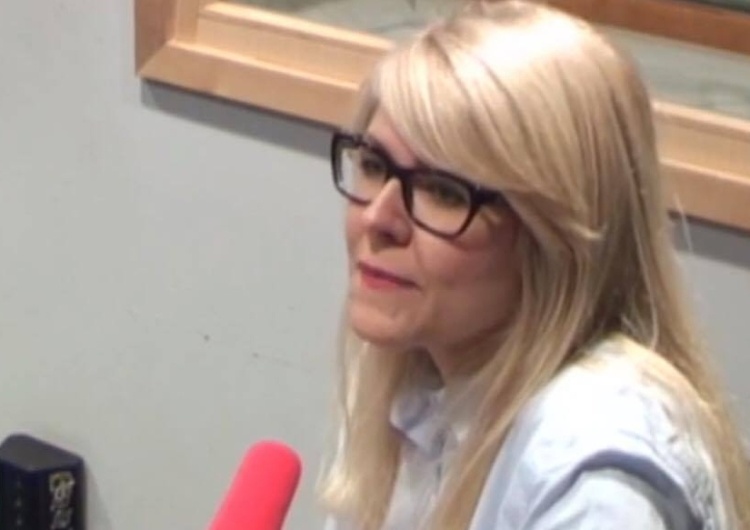 Renata Grochal zapowiada publikację "skandalu" związanego z PMM ...