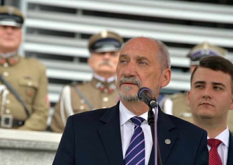 MON podjęło decyzję o rakietach Patriot