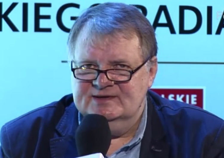 Prezes Polskiego Radia zawieszony w obowiązkach służbowych