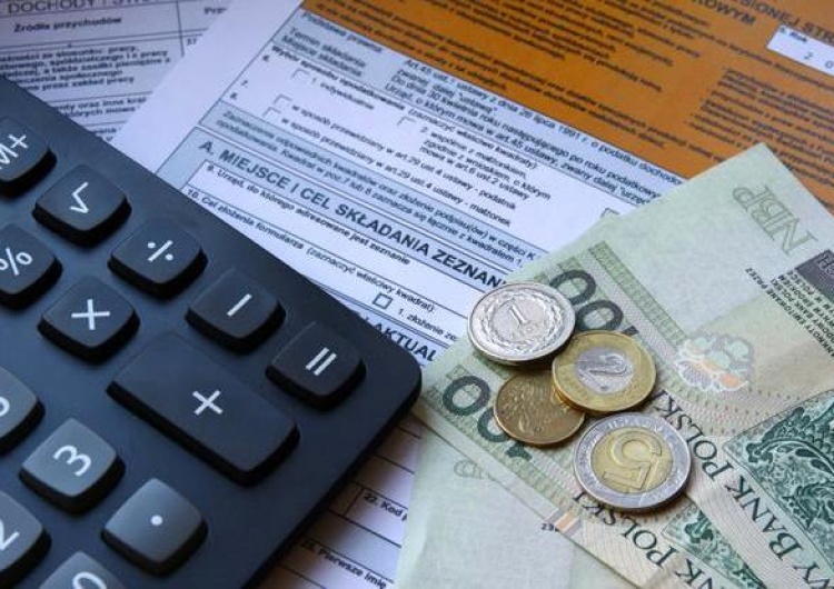 Zwolnienie z PIT dla pracowników do ukończenia 26 roku życia Zwolnienie z PIT dla pracowników do ukończenia 26 roku życia