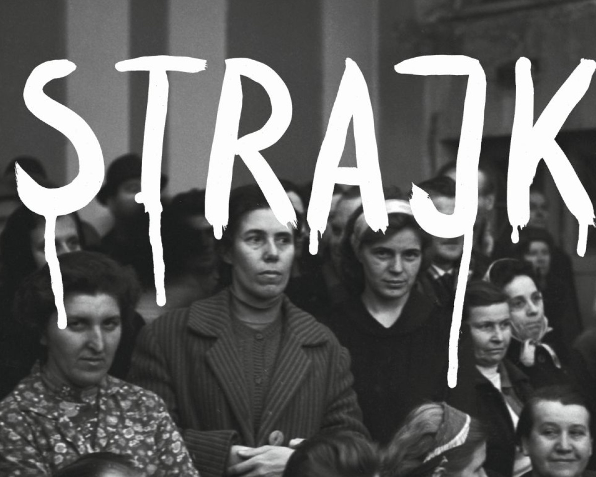 52 lata temu wybuchł strajk łódzkich włókniarek