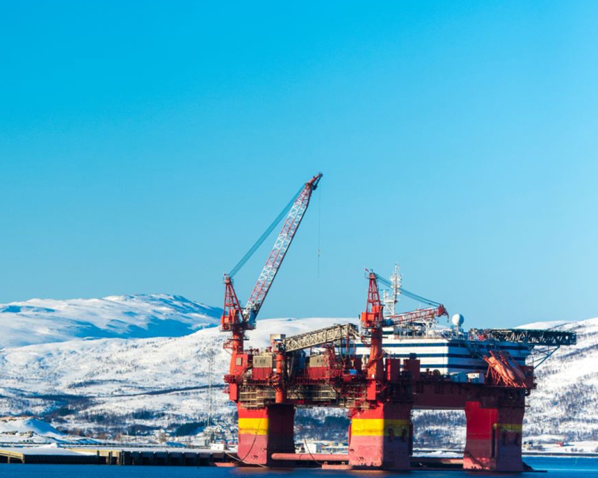 ORLEN uruchomi produkcję z kolejnych złóż w Norwegii