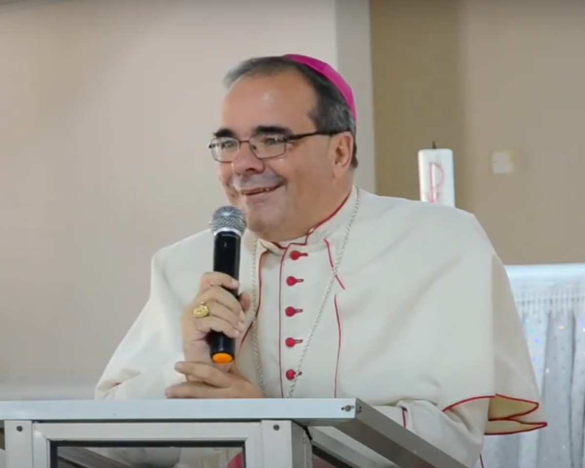 Do Polski przybył nowy nuncjusz apostolski abp Antonio Guido Filipazzi Do Polski przybył nowy nuncjusz apostolski abp Antonio Guido Filipazzi