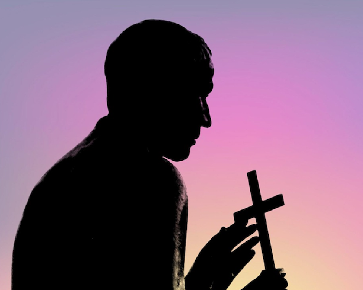 Dziś Dzień Modlitwy, Postu i Solidarności z Misjonarzami